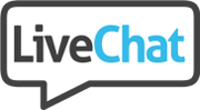 livechat-logo – DALnet #Helpdesk